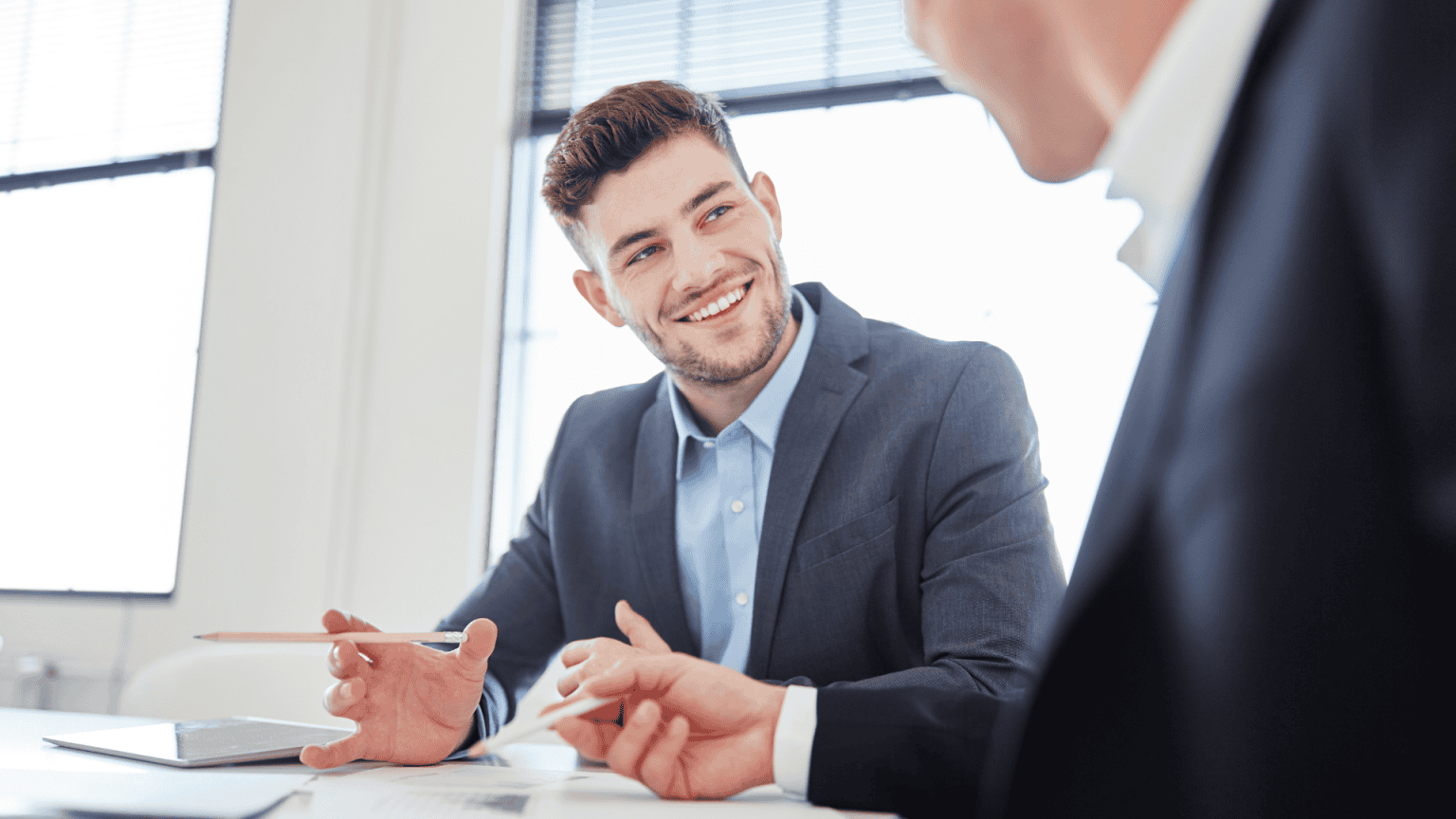 Managed IT Service Provider | Sparkhound