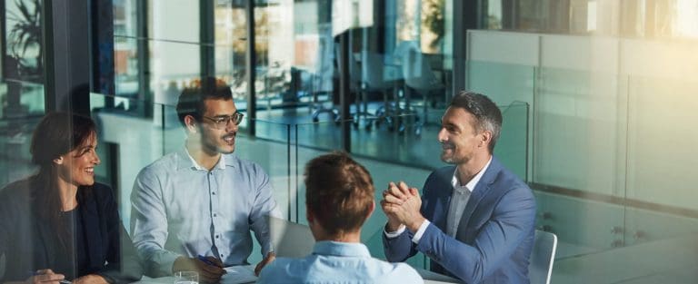 About Sparkhound | Transformative Technology Solutions