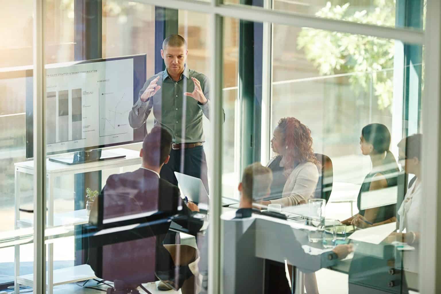 Microsoft Gold Partner | Sparkhound